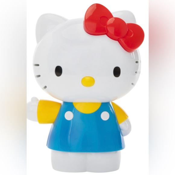 Hello Kitty | Toys | Hello Kitty Dancing Figure 7in | Poshmark